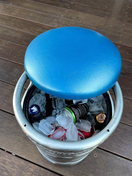 Small Esky Keg – Flaming Kegs